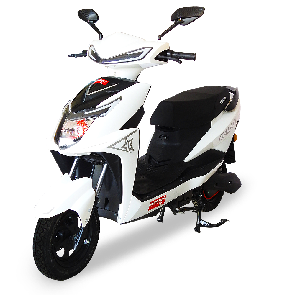 Northstar EV – Ultra High Range EVs